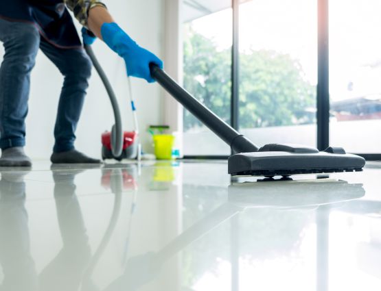 Alliance Building Maintenance Edmonton Cleaning Services